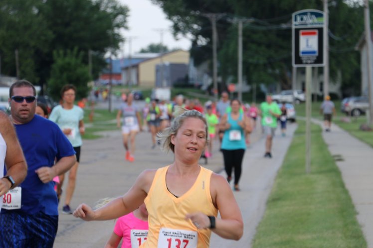 Skeff Race Archive – Paul Skeffington Memorial Run/Walk