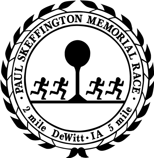 Paul Skeffington Memorial Run/Walk