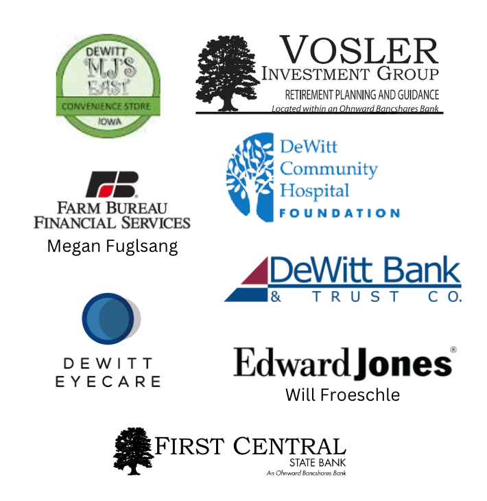 2024 Sponsors – Paul Skeffington Memorial Race